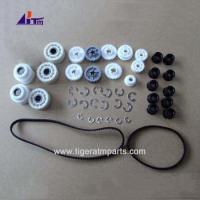China ATM Spare Parts NCR Aria 3 Double Pick Drive Gear Bearing Kit 445-0704985 for sale