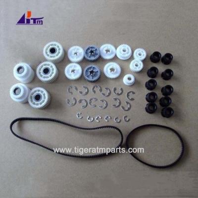 China ATM Spare Parts NCR Aria 3 Double Pick Drive Gear Bearing Kit 445-0704985 for sale