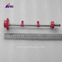 China 445-0756284 4450756284 NCR SelfServ S2 Pick Line Assy ATM Spare Parts for sale