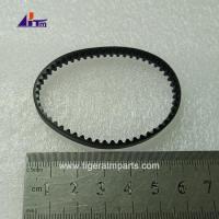 China 009-0026760 NCR S2 Presenter Belt ATM Machine Parts for sale