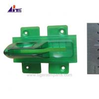 China ATM Spare Parts NCR Bezel 5884 5885 Anti Skimmer 445-0679257 for sale