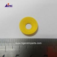 China ATM Spare Parts NCR S2 Vacuum Suction Cup Yellow 009-0026464 for sale