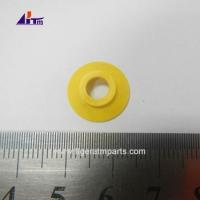 China ATM Spare Parts NCR S2 Vacuum Suction Cup Yellow 009-0026464 for sale