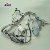 China ATM Spare Parts NCR 5886 5887 Presenter Uni-Harness 445-0672427 445-0680923 for sale