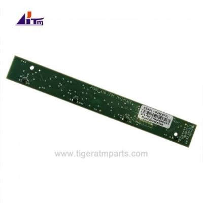 China 445-0742837 4450742837 ATM Parts NCR S2 PCB Purge Bin Leds Interface for sale