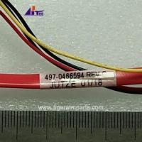China Bank ATM Spare Parts NCR Selfserv 83 6683 SATA Cable 35cm 497-0466594 for sale