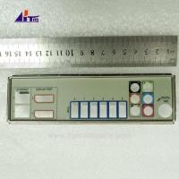 China Bank ATM Spare Parts NCR Estoril Motherboard I/O Shield 445-0766515 for sale