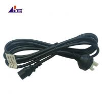 China ATM Spare Parts NCR SelfServ 83 NCR 6683 Power Cord 009-0024974 for sale