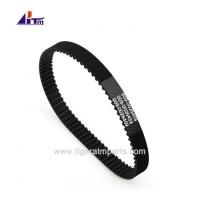 China ATM Spare Parts NCR SelfServ S2 Presenter 78T Belt 445-0761208-117 009-0026459 for sale