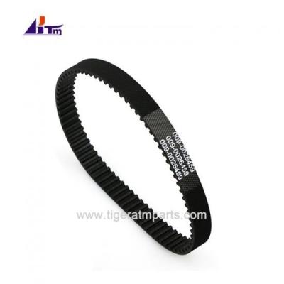 China ATM Spare Parts NCR SelfServ S2 Presenter 78T Belt 445-0761208-117 009-0026459 for sale