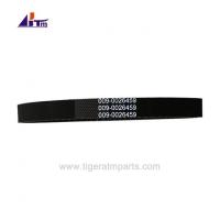 China ATM Spare Parts NCR SelfServ S2 Presenter 78T Belt 445-0761208-117 009-0026459 for sale