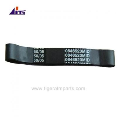 China ATM Spare Parts NCR SelfServ 58XX 66XX LVDT Belt 169.6mm 445-0646520 for sale