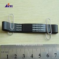 China ATM Spare Parts NCR SelfServ 58XX 66XX LVDT Belt 169.6mm 445-0646520 for sale