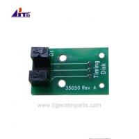 China ATM Spare Parts NCR Presenter Timing Disk Sensor 009-0017989 for sale