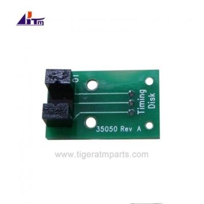 China ATM Spare Parts NCR Presenter Timing Disk Sensor 009-0017989 for sale