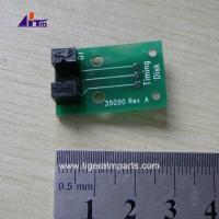 China ATM Spare Parts NCR Presenter Timing Disk Sensor 009-0017989 for sale
