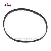 China ATM Spare Parts NCR 58XX Card Reader Belt Black 998-0235644 for sale