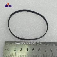 China ATM Spare Parts NCR 58XX Card Reader Belt Black 998-0235644 for sale
