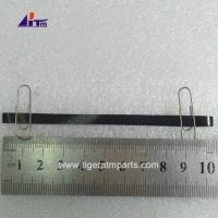 China ATM Spare Parts NCR 58XX Card Reader Belt Black 998-0235644 for sale