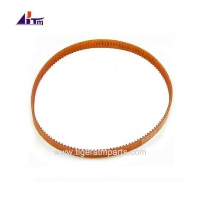 China ATM Spare Parts NCR 58XX Card Reader Belt Yellow 998-0235644 for sale