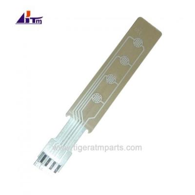 China ATM Spare Parts NCR SelfServ Keyboard 4 Key Membrane 009-0011195 009-0007913 for sale