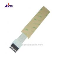 China ATM Spare Parts NCR SelfServ Keyboard 4 Key Membrane 009-0011195 009-0007913 for sale