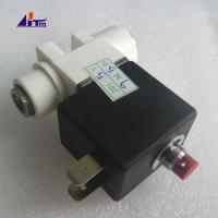 China ATM Machine Parts NCR 58XX 66XX Pick Valve Solenoid 009-0007840 for sale