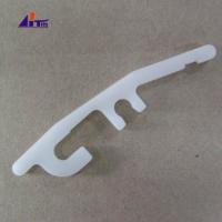 China ATM Spare Parts NCR Guide Exit White 445-0617895 for sale