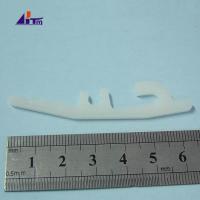 China ATM Spare Parts NCR Guide Exit White 445-0617895 for sale