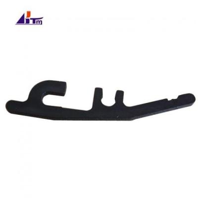 China ATM Spare Parts NCR Presenter Guide Exit Black 445-0642551 4450642551 for sale