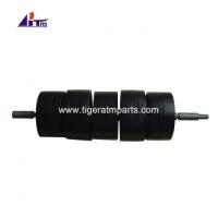 China ATM Parts NCR Presenter Roller Shaft Drum Transport Assembly 445-0677375-14 445-0709417 for sale
