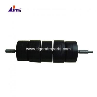 China ATM Parts NCR Presenter Roller Shaft Drum Transport Assembly 445-0677375-14 445-0709417 for sale