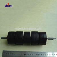 China ATM Parts NCR Presenter Roller Shaft Drum Transport Assembly 445-0677375-14 445-0709417 for sale