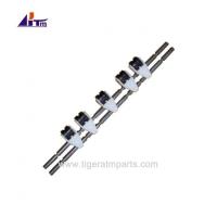 China ATM Spare Parts NCR Roll Guide Shaft Assembly 445-0672127 for sale