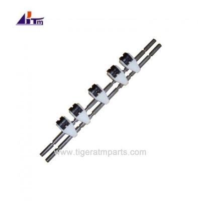 China ATM Spare Parts NCR Roll Guide Shaft Assembly 445-0672127 for sale