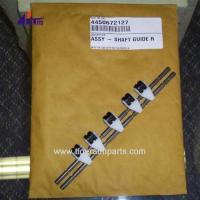China ATM Spare Parts NCR Roll Guide Shaft Assembly 445-0672127 for sale