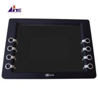 China ATM Spare Parts NCR SelfServ 66XX 15 inch FDK Assembly 445-0711367 445-0721503 for sale