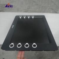 China ATM Spare Parts NCR SelfServ 66XX 15 inch FDK Assembly 445-0711367 445-0721503 for sale