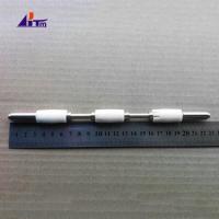 China ATM Spare Parts NCR 5886 5887 Nose Tension Shaft Assembly 445-0643756 for sale