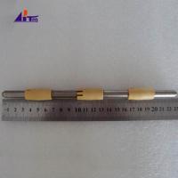 China ATM Spare Parts NCR Tension Shaft Assembly 445-0602916 445-0602611 for sale