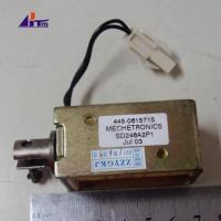 China ATM Spare Parts NCR SelfServ 5877 Solenoid Assy 445-0615715 for sale