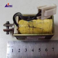 China ATM Spare Parts NCR SelfServ 5877 Solenoid Assy 445-0615715 for sale