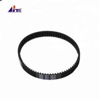 China ATM Spare Parts NCR 5877 NID Presenter Belt 009-0012947 for sale