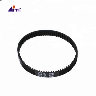 China ATM Spare Parts NCR 5877 NID Presenter Belt 009-0012947 for sale