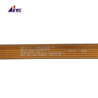 China ATM Spare Parts NCR Flex Circuit S2 Carriage Umbilical 515 Long 009-0030991 for sale