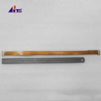 China ATM Spare Parts NCR Flex Circuit S2 Carriage Umbilical 515 Long 009-0030991 for sale