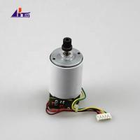 China 998-0911811 Motor JHAOB15 JHAOB12 JHAOB25 for NCR ATM Sankyo IMCRW R/W Card Reader for sale