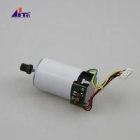 China 998-0911811 Motor JHAOB15 JHAOB12 JHAOB25 for NCR ATM Sankyo IMCRW R/W Card Reader for sale