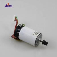 China 998-0911811 Motor JHAOB15 JHAOB12 JHAOB25 for NCR ATM Sankyo IMCRW R/W Card Reader for sale