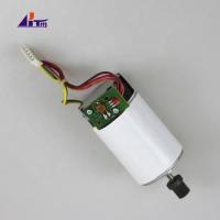 China 998-0911811 Motor JHAOB15 JHAOB12 JHAOB25 for NCR ATM Sankyo IMCRW R/W Card Reader for sale
